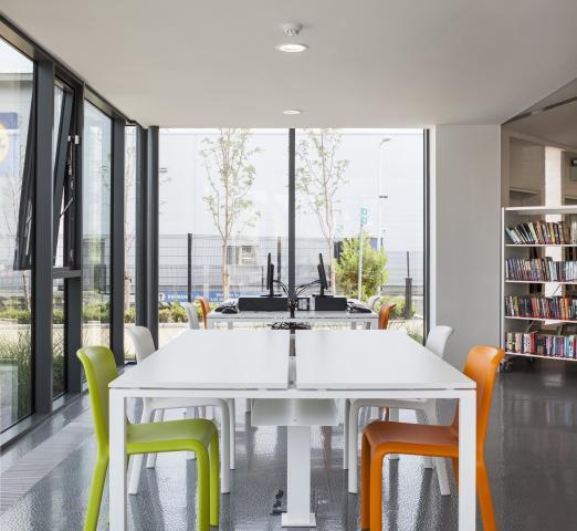 Deansgrange Library | dlr LIBRARIES